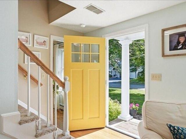 house with 4 bedroom, Scituate MA DS103619754