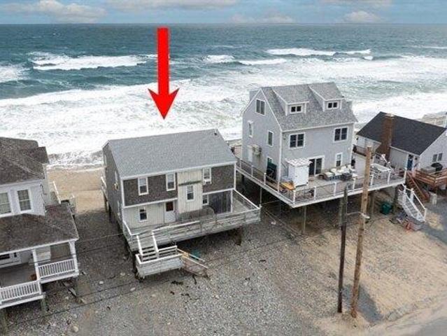 house with 4 bedroom, Scituate MA DS103620544
