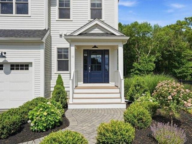 house with 4 bedroom, Scituate MA DS103849385
