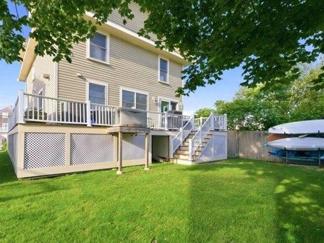 house with 4 bedroom, Scituate MA DS103889545
