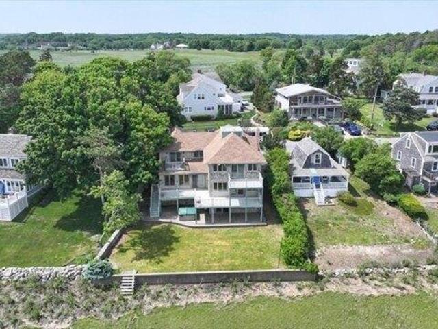 house with 4 bedroom, Scituate MA DS103809968