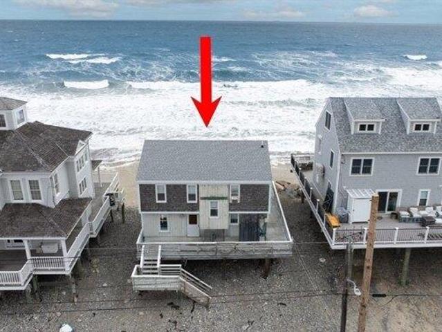 house with 4 bedroom, Scituate MA DS104076625