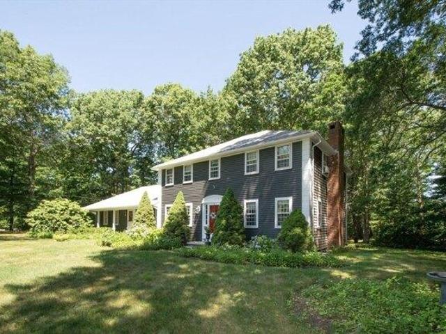 house with 4 bedroom, Scituate MA DS104295818
