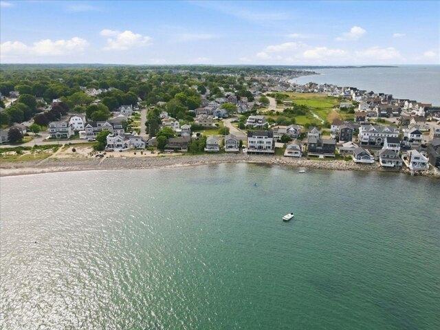 house with 4 bedroom, Scituate MA DS104478732