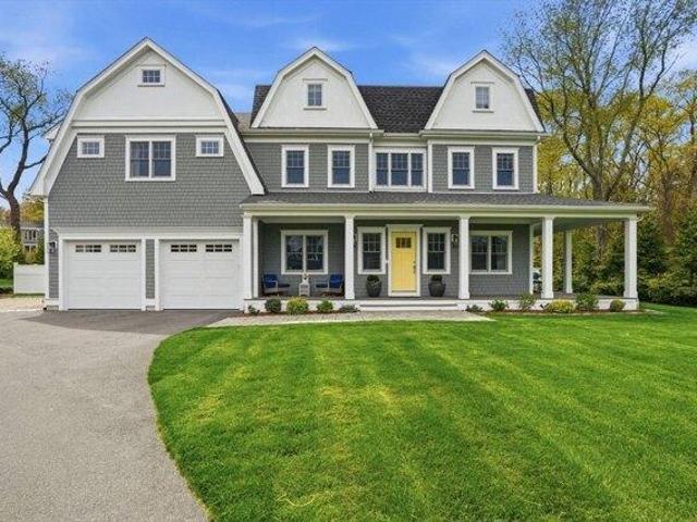 house with 4 bedroom, Scituate MA ES102822763
