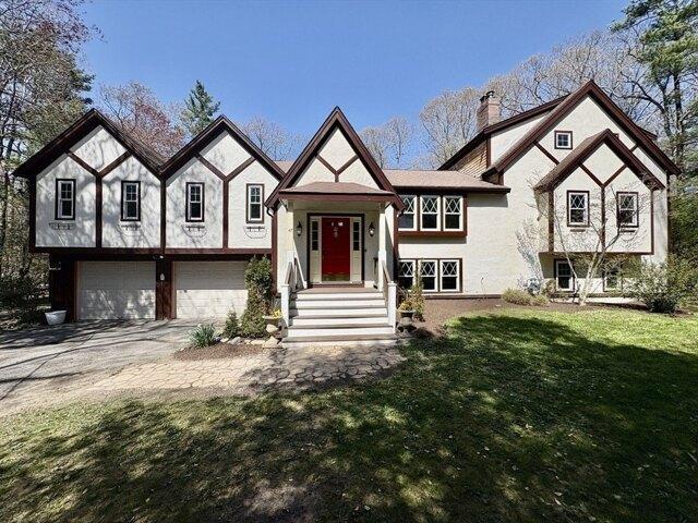 house with 4 bedroom, Scituate MA ES102823048
