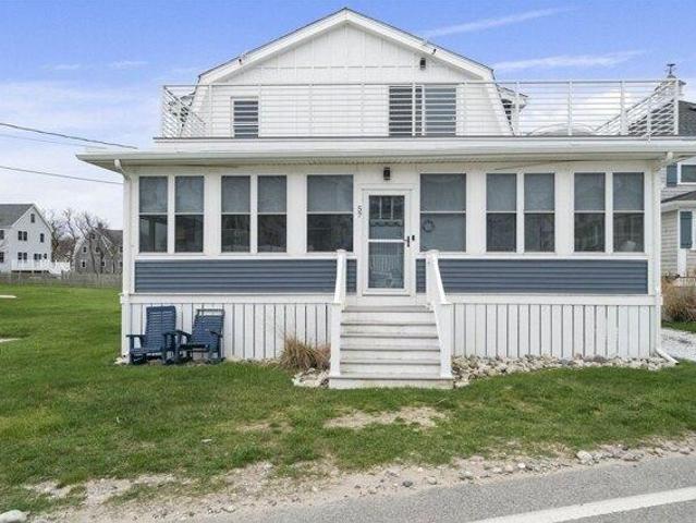 house with 4 bedroom, Scituate MA ES102825320