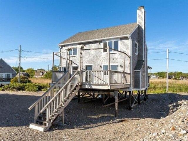 house with 4 bedroom, Scituate MA ES103073015