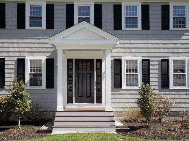 house with 4 bedroom, Scituate MA ES103017011