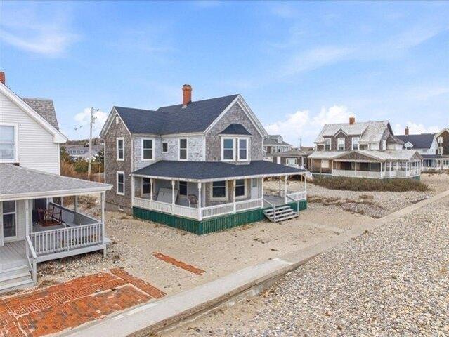 house with 4 bedroom, Scituate MA ES103035703