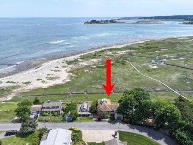 house with 4 bedroom, Scituate MA ES103442439