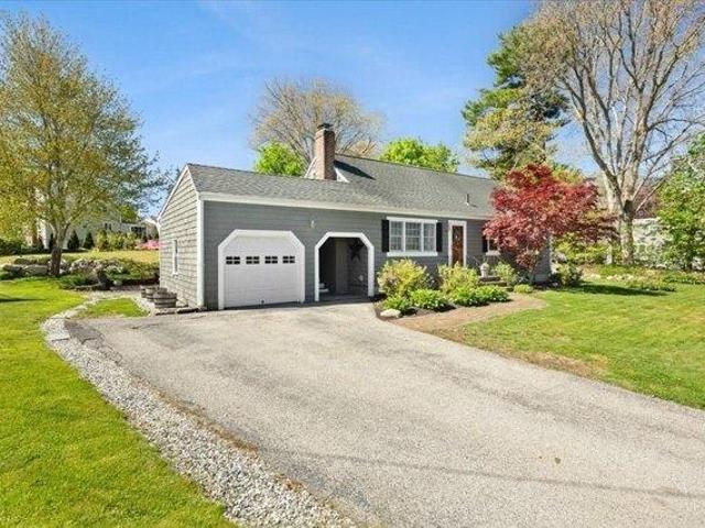 house with 4 bedroom, Scituate MA ES103433496