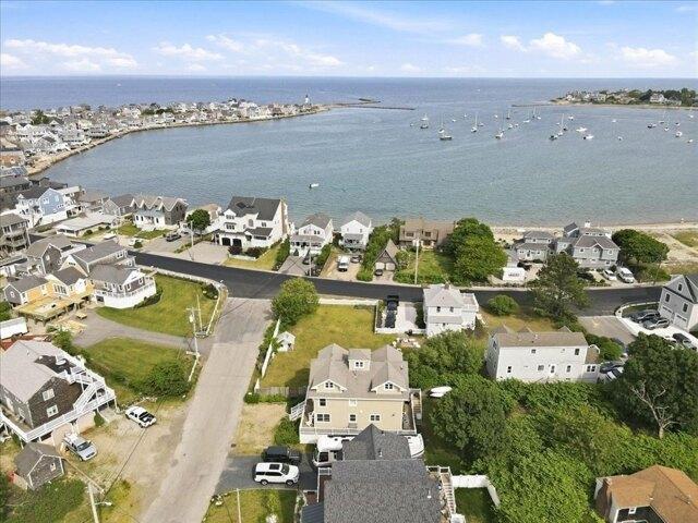 house with 4 bedroom, Scituate MA ES103439242