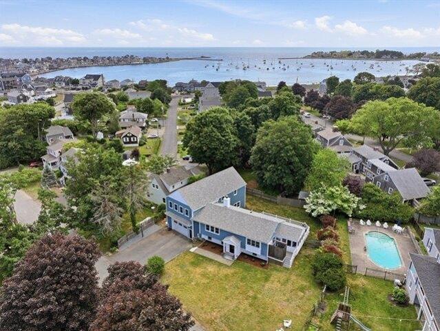 house with 4 bedroom, Scituate MA ES103665305