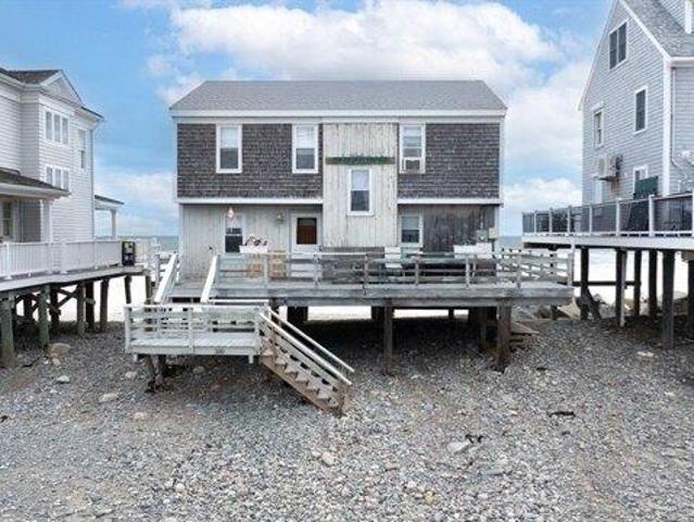 house with 4 bedroom, Scituate MA ES103620544
