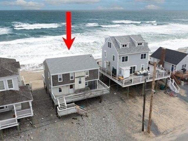 house with 4 bedroom, Scituate MA ES103809130
