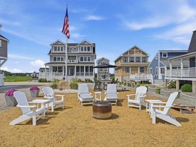 house with 4 bedroom, Scituate MA ES104078085