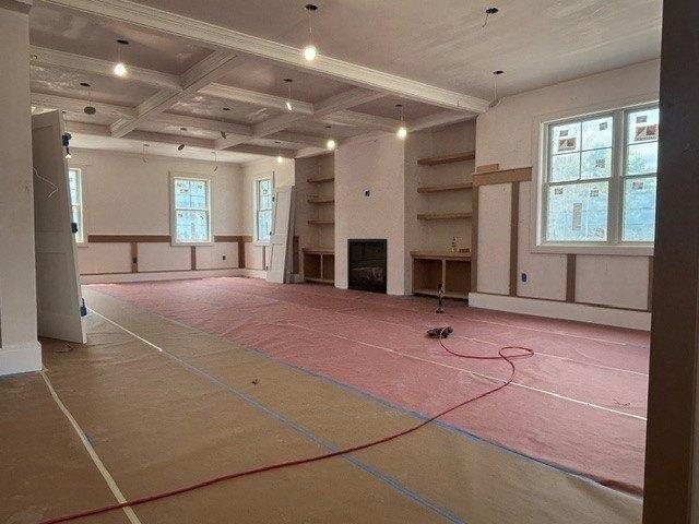 house with 4 bedroom, Scituate MA ES104007713