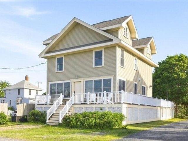 house with 4 bedroom, Scituate MA ES104478732