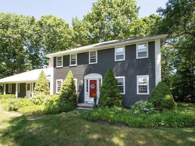 house with 4 bedroom, Scituate MA ES104571798
