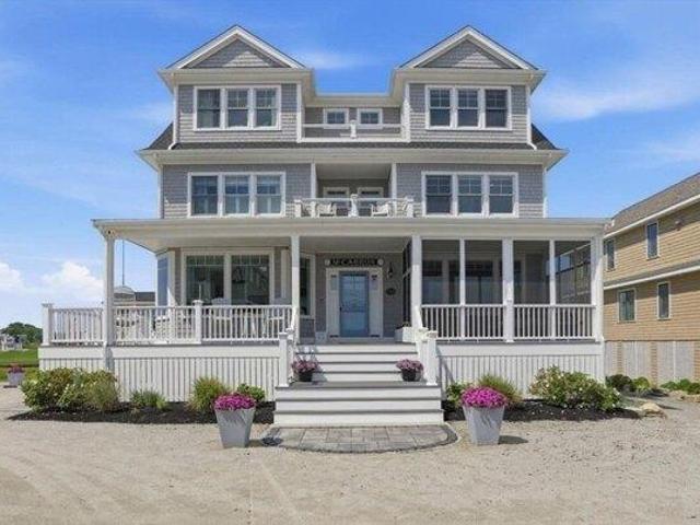 house with 4 bedroom, Scituate MA ES104853459