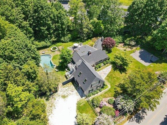 house with 4 bedroom, Scituate MA ES104870086