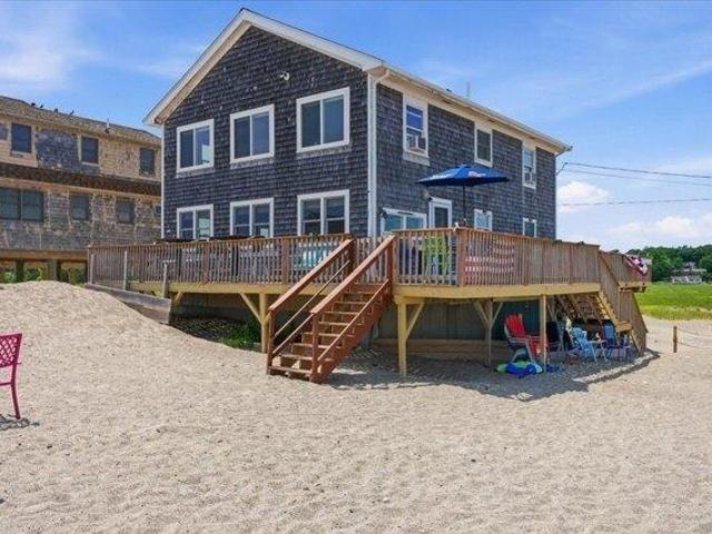 house with 4 bedroom, Scituate MA ES104947007