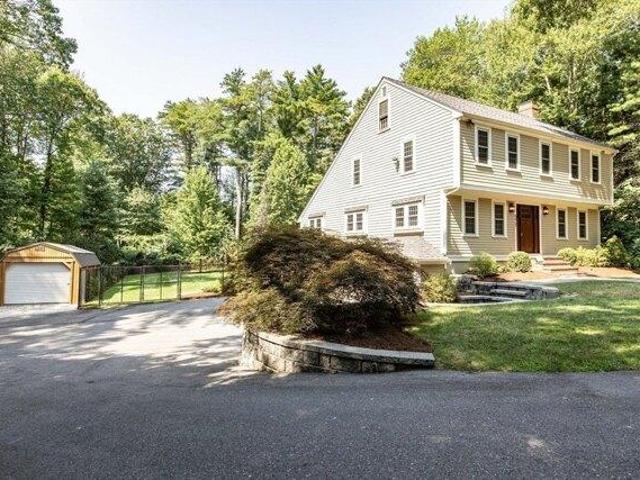 house with 4 bedroom, Scituate MA ES105040946