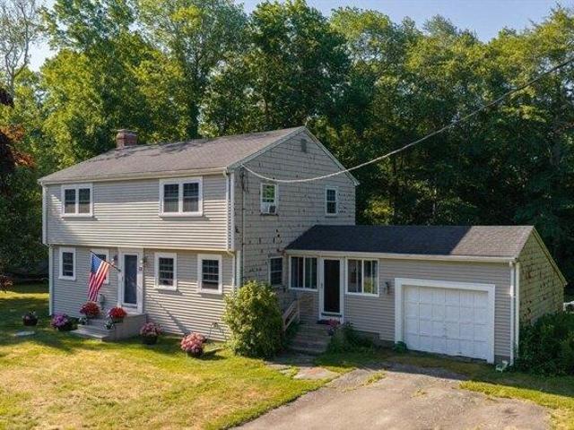 house with 4 bedroom, Scituate MA ES105041132