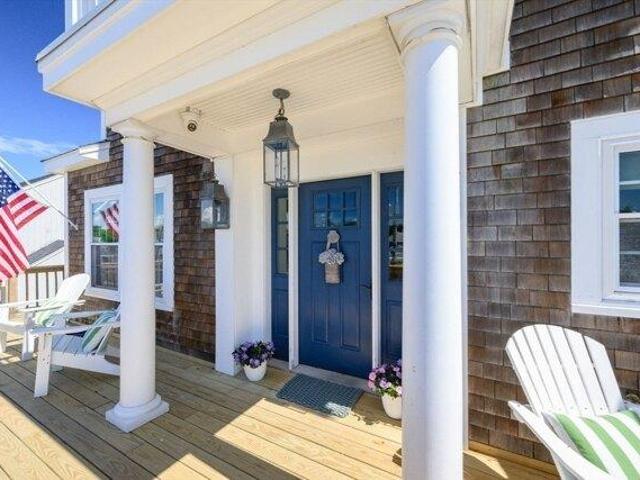 house with 4 bedroom, Scituate MA ES105061823