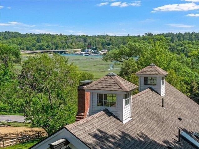 house with 4 bedroom, Scituate MA ES105061829
