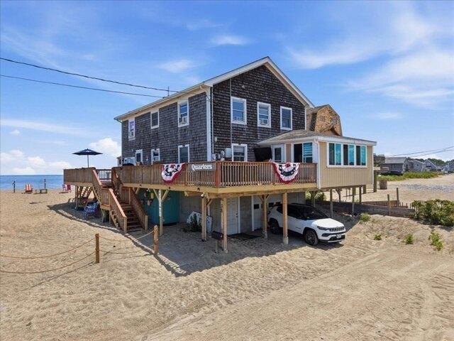 house with 4 bedroom, Scituate MA ES105094356