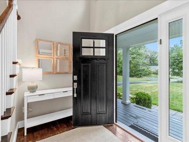 house with 4 bedroom, Scituate MA ES105095541