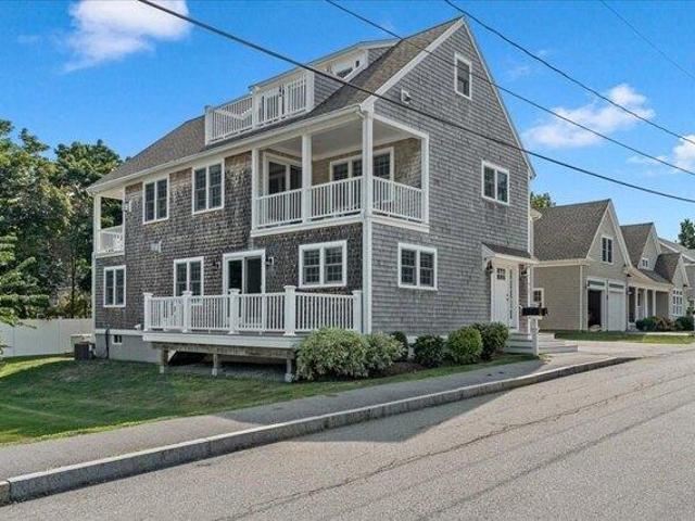 house with 4 bedroom, Scituate MA ES105142631