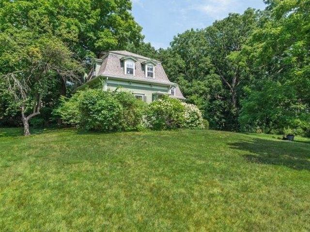 house with 4 bedroom, Scituate MA ES105109011