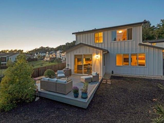 house with 4 bedroom, Santa Rosa CA DS88422719