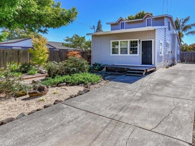 house with 4 bedroom, Santa Rosa CA DS88428759