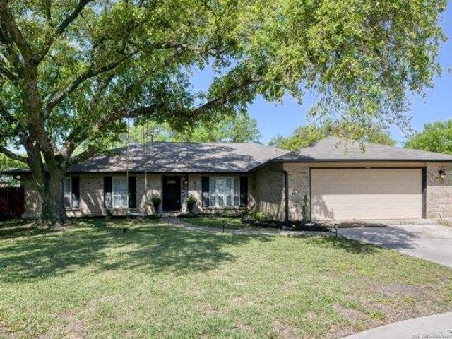 house with 4 bedroom, San Antonio TX DS90813185