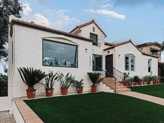 house with 4 bedroom, San Diego CA DS88454057