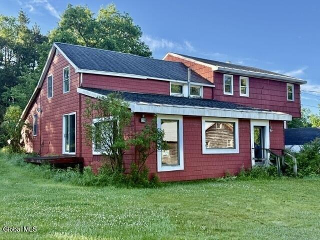 house with 4 bedroom, Sand Lake NY DS103621265