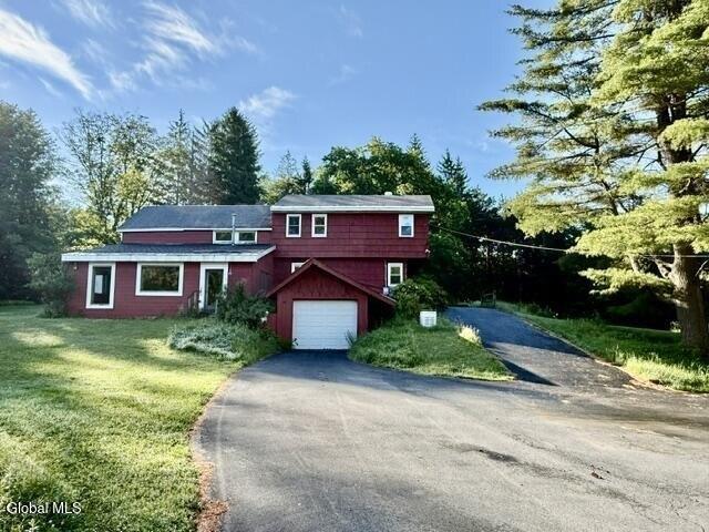 house with 4 bedroom, Sand Lake NY ES103621265
