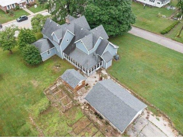 house with 4 bedroom, Sandborn IN DS88492194