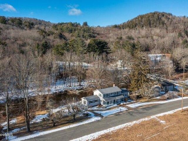 house with 4 bedroom, Sandisfield MA DS102593969