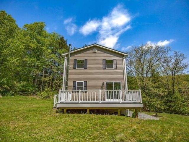 house with 4 bedroom, Sandisfield MA DS103664587