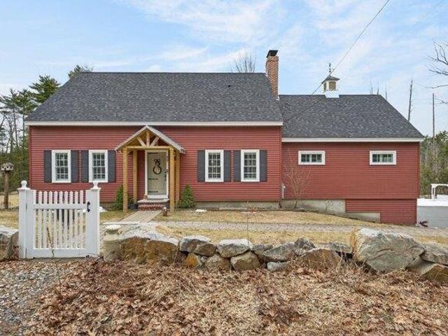house with 4 bedroom, Sandown NH DLS102154797