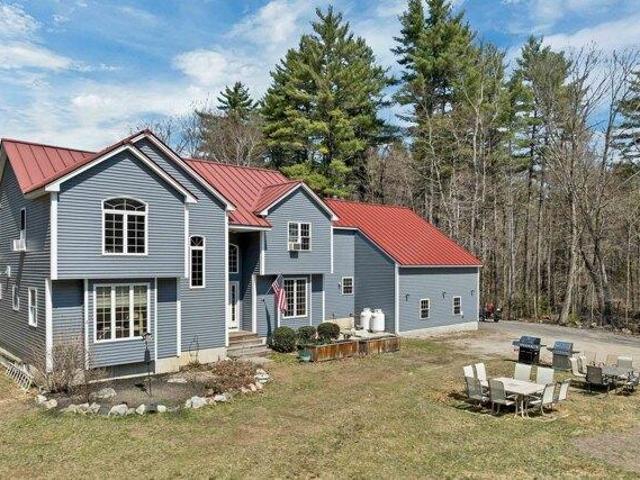 house with 4 bedroom, Sandown NH DLS102668535