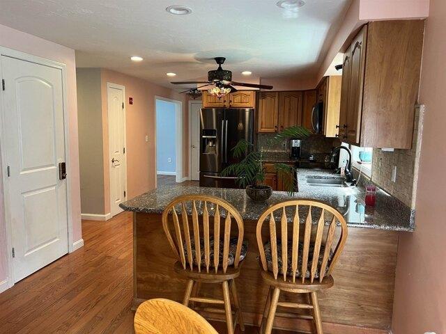 house with 4 bedroom, Sandown NH ES105115537