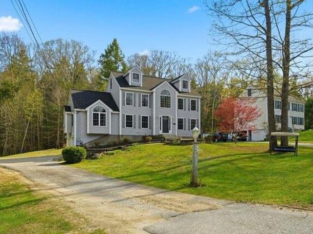 house with 4 bedroom, Sandown NH ES103969366