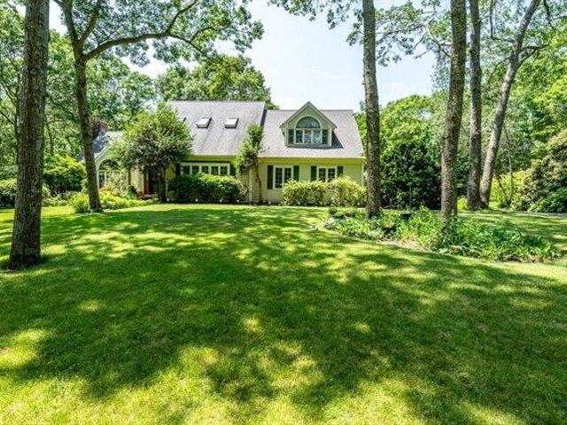 house with 4 bedroom, Sandwich MA DLS102409528