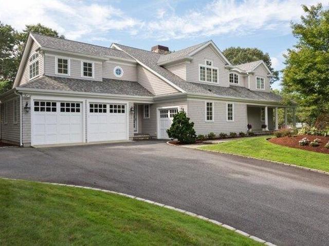 house with 4 bedroom, Sandwich MA DLS102214673